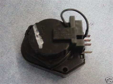 Image result for Magic Chef Defrost Timer