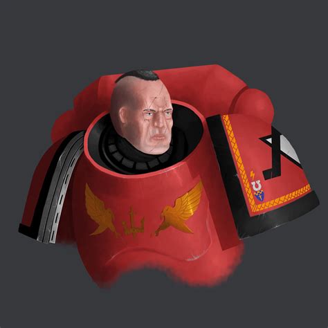 Image result for Genesis Chapter 40K