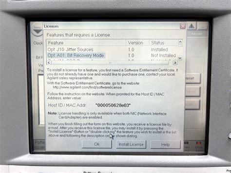 Image result for N4903B 1T Pattern Programming