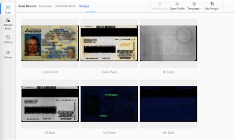 Image result for MicroScanner Result