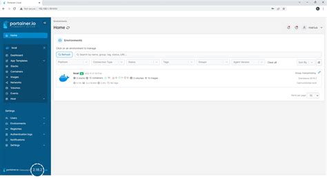 Image result for How to Update Portainer