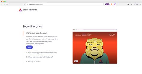 Image result for How Brave Browser Works