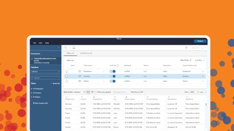 Image result for Tableau Virtual Connection Flow
