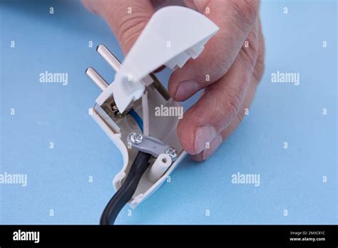 Image result for How to Install Electrical Plug