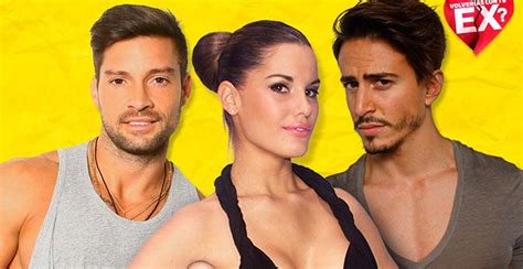 Image result for Volverias Con Tu Ex Capitulo 1