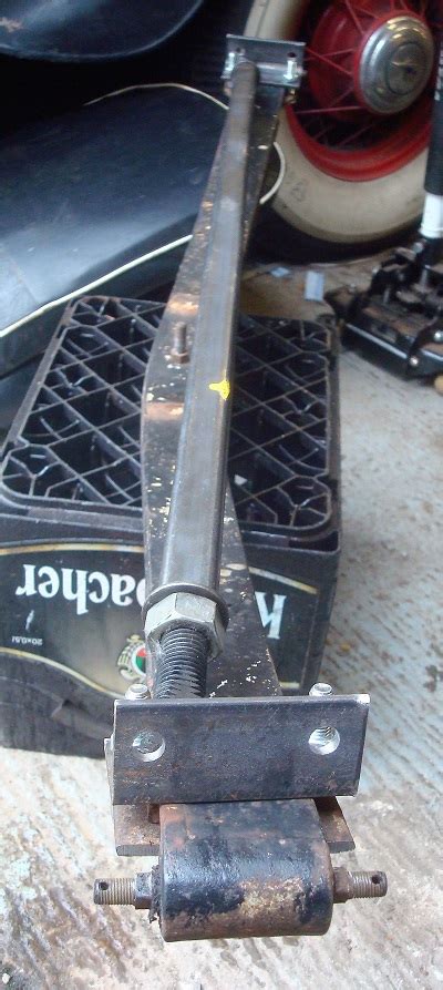 Image result for Model a Spring Spreader