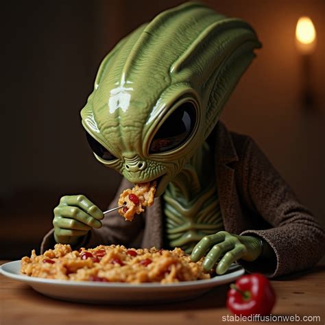 Image result for Alien Hunger 2014