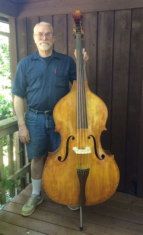 Image result for One String Double Bass