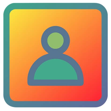 Image result for Person Profile Icon