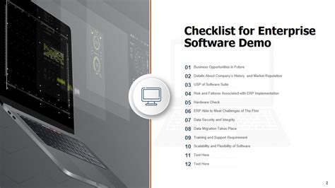 Image result for Software Demo Presentation Examples