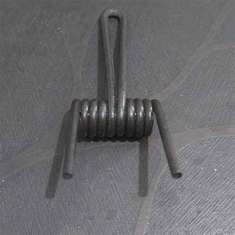 Image result for Double Helical Spring