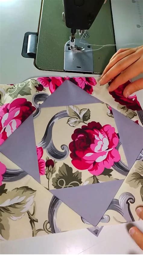 Image result for Piecing a Quilt Backing