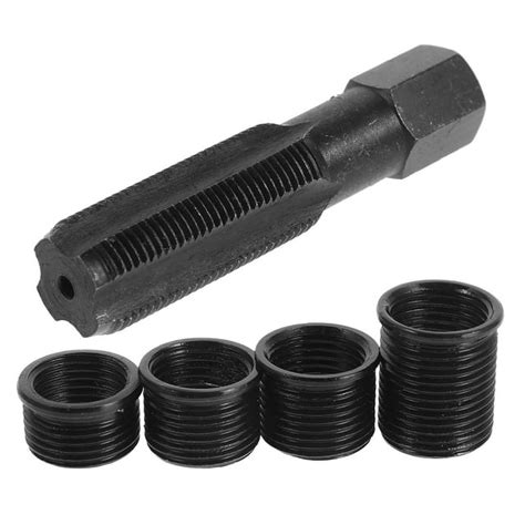 Image result for Spark Plug Thread Repair Kit
