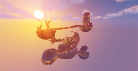 Image result for Bionic One Block Skyblock Guide