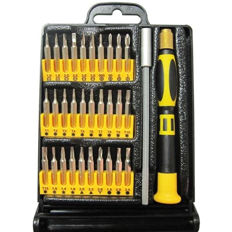 Image result for Precision Screwdriver Set