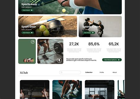 Image result for Gym Plan UI