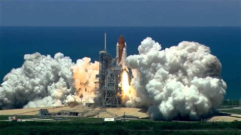 Nasa space shuttle launch hd - associatesnipod