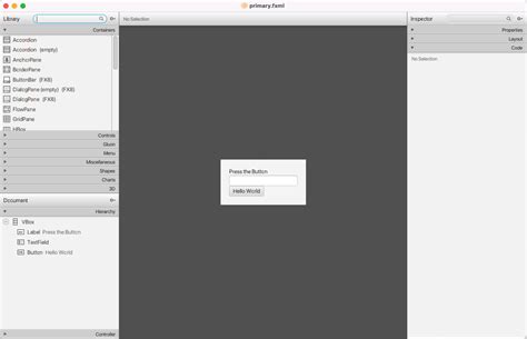 Image result for Fxml Libraries