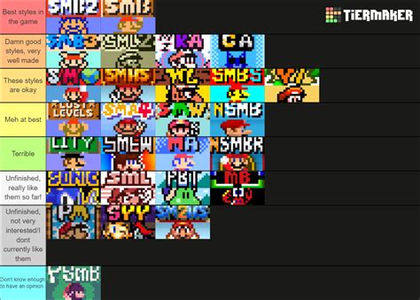 Image result for Mario Multiverse Editor