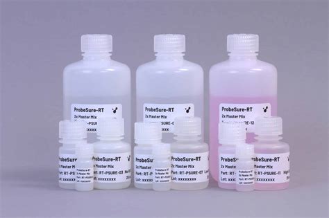 Image result for RT-PCR Master Mix