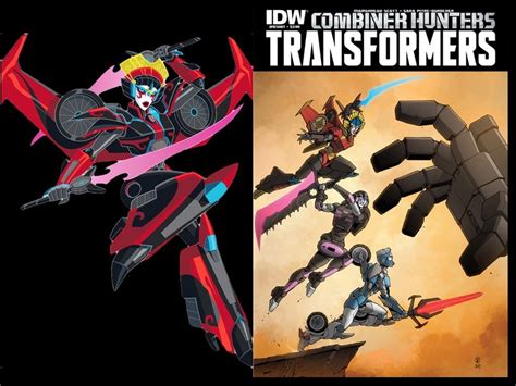 Image result for Transformers Female Humans