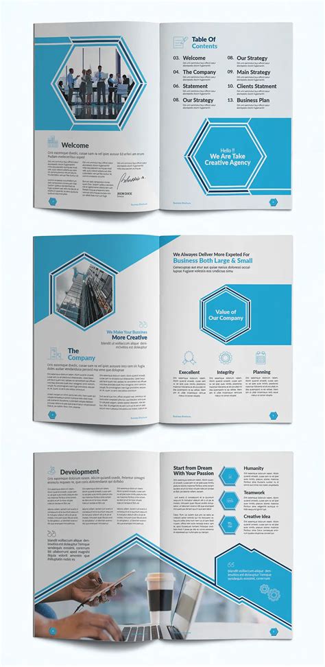 Image result for Company Profile Design PDF