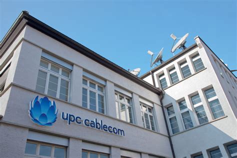 Image result for Upc Cablecom