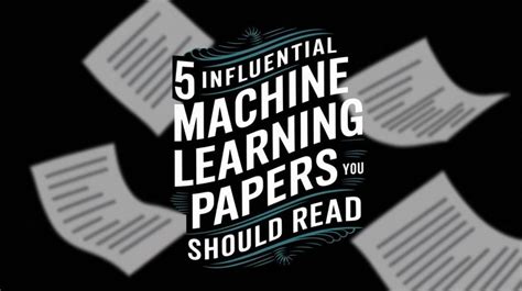 Image result for Machine Learning Conference Papers