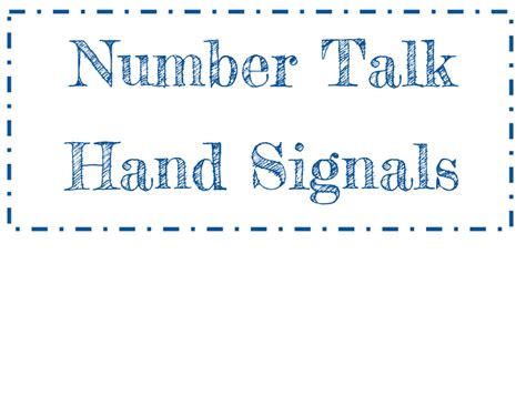 Image result for Number Talk Patterns