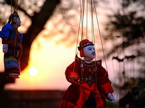 Image result for Puppet Animation Tutorials