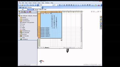 Image result for SolidWorks Add File to Tool Box