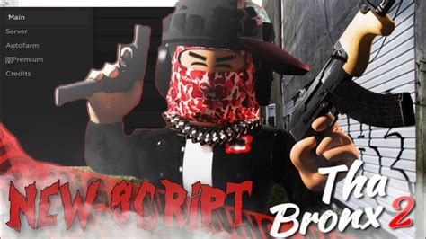 Image result for The Bronx 2 Script Tutorial YouTube