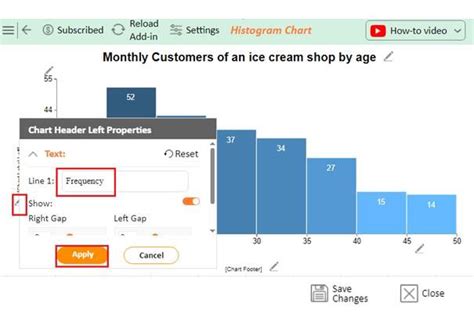 Image result for Frequency DataTable Excel
