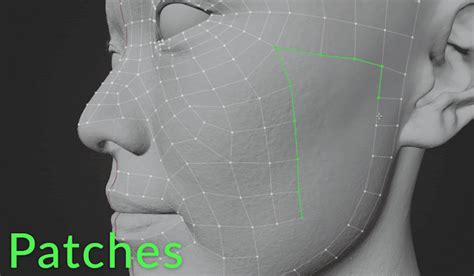 Image result for Retopoflow Tutorial