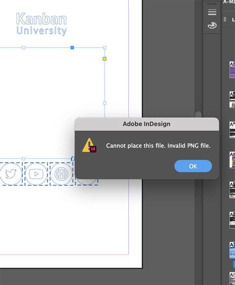 Image result for InDesign Cannot Drag Corner Image