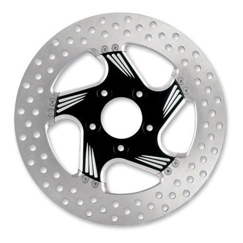 Image result for Performance Machine Legacy Rotor