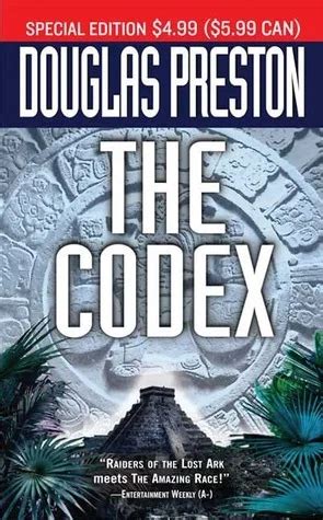 Image result for Codex Key Summary