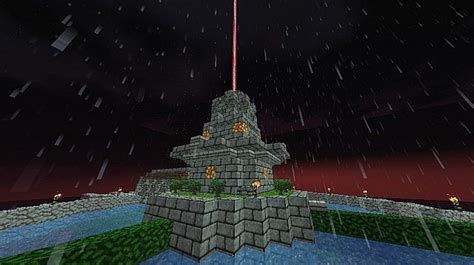 Image result for Server Spawn Building Minecraft