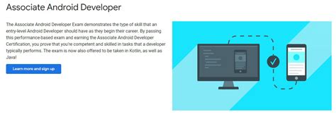 Image result for Android Developer Certification