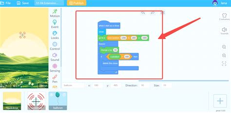 Image result for Scratch Coding Language