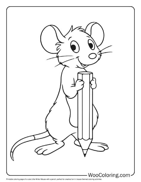 Image result for Mouse Bot Free Printable Coloring Pages