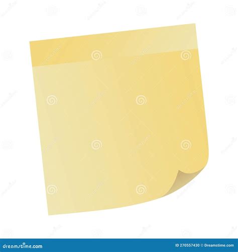 Image result for Yellow Note Paper