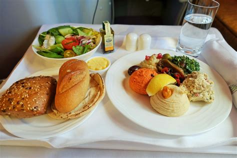 Image result for First Class Food