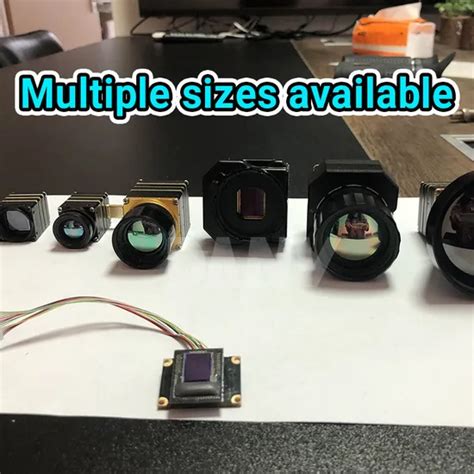 Image result for Airborne Thermal Camera Module