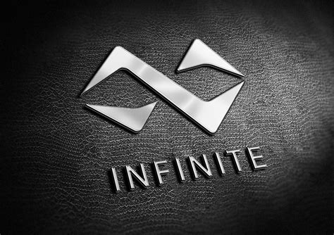 Image result for Infinite Logo Design