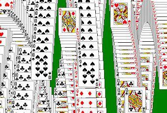 Image result for Solitaire Win Screen
