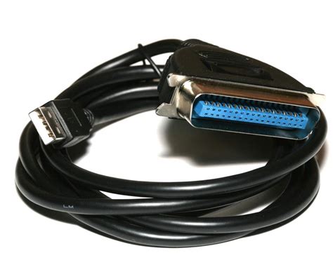 Image result for Parallel Cable Network Adapter
