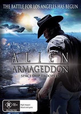 Image result for Alien Armageddon Full Movie