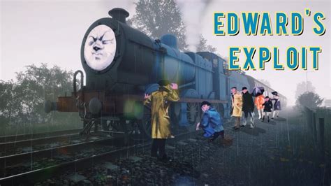 Image result for Edward Exploit Us