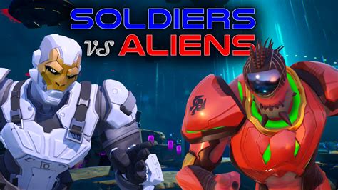Image result for Alien vs Predator Fortnite
